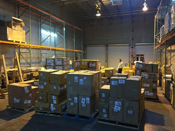 Courier Services Dallas & Delivery Service - Smart Delivery Service